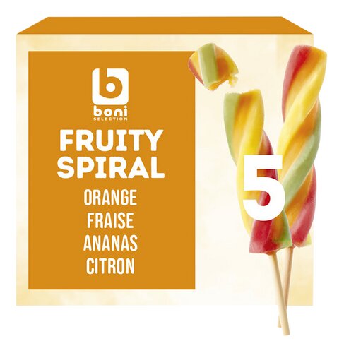 BONI Fruity Spiral 5x85ml | Colruyt - Collect&Go