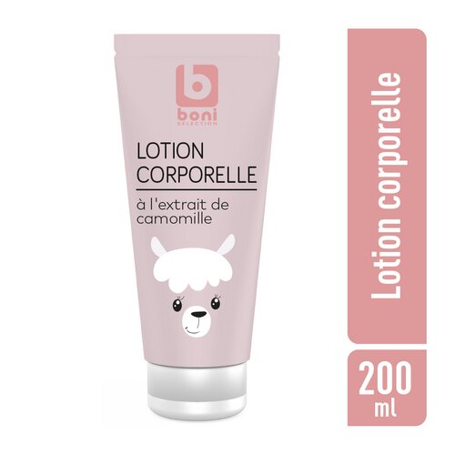 BONI lotion corporel 200ml | Colruyt - Collect&Go