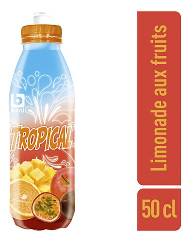 BONI Tropical 50cl | Colruyt - Collect&Go