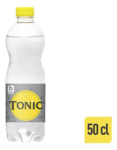 Boni Selection Tonic 50cl Pet | Colruyt