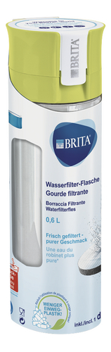 BRITA Vital lime 0,6L | Colruyt - Collect&Go