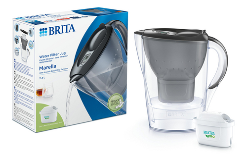 BRITA waterfilt.kan Marella Cool graph. | Colruyt - Collect&Go