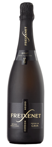 FREIXENET Cordon Negro 11,5% 75cl | Collect&Go