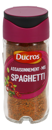 DUCROS kruiden spaghetti mengeling 32g | Collect&Go
