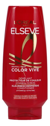 ELSEVE conditioner color vive 250ml | Collect&Go