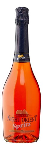 NIGHT ORIENT Spritz Alcohol Free 75cl | Colruyt - Collect&Go