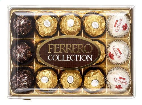 FERRERO Rocher collection 172g | Collect&Go