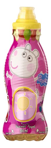 SURPRISE DRINKS Paw Pat-P.Pig Appel 30cl | Collect&Go