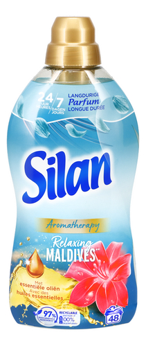 SILAN Aroma Relaxing Maldives 48d 1,056L | Colruyt - Collect&Go