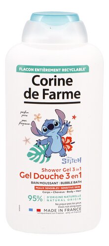 CORINE DE FARME Lilo&Stitch dchgel 500ml | Colruyt - Collect&Go