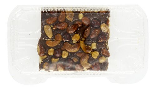 ROELANDT Cake Aux Chocolat & Noix 1pc | Collect&Go