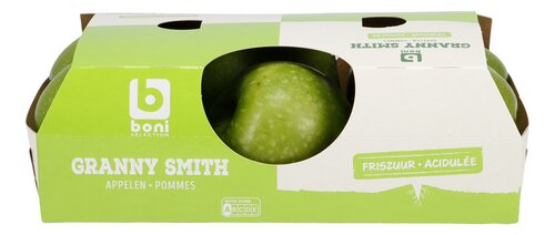 BONI appel granny 6st | Colruyt - Collect&Go