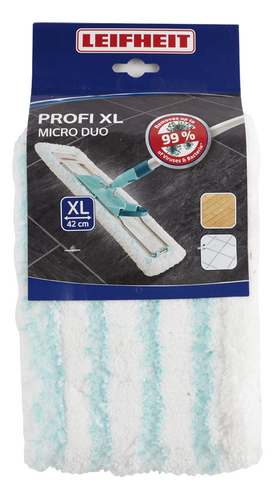 LEIFHEIT Profi micro duo overtrek XL | Colruyt - Collect&Go