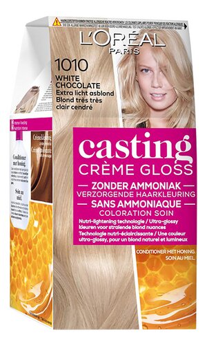 L'OREAL Casting Crème Glossy blond 1010 | Collect&Go