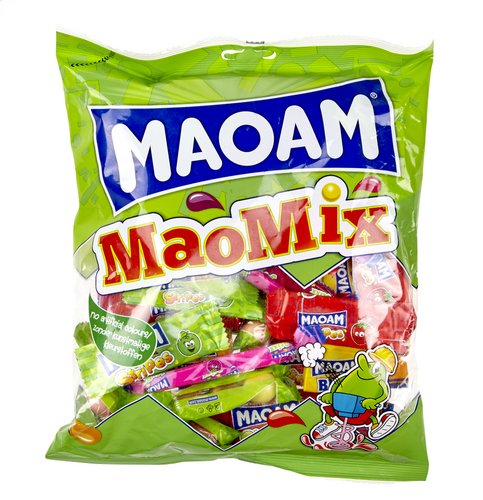 MAOAM snoep maomix 480g | Colruyt - Collect&Go