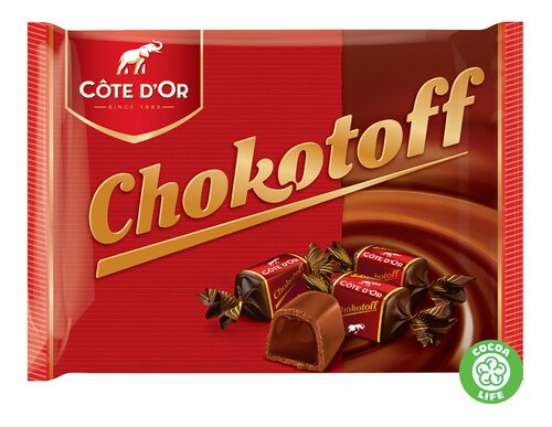 CHOKOTOFF Melk 500g | Collect&Go
