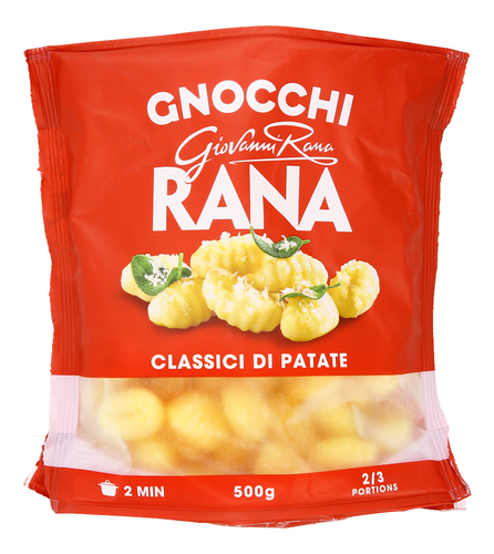 RANA gnocchi 500g | Collect&Go
