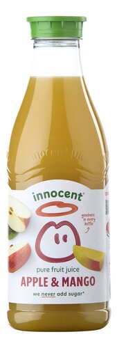 INNOCENT Apple & Mango 90cl | Collect&Go