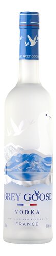 GREY GOOSE Vodka 40% 70cl | Collect&Go