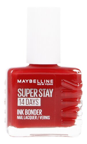 MAYBELLINE Superst.Ink Bonder 6 Deep Red | Collect&Go