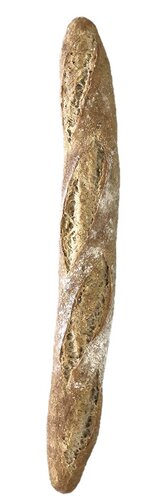 L'ARTISANA baguette multicéréal bio 270g | Bio-Planet - Collect&Go