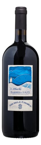 Barbera Asti 16 months 150cl | Colruyt - Collect&Go