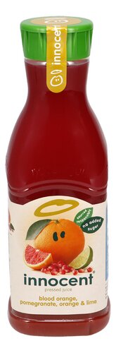 INNOCENT Blood Orange-Pomegranate 90cl | Colruyt - Collect&Go