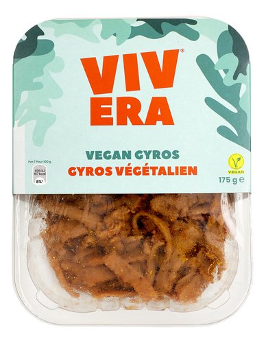 VIVERA gyros 175g | Colruyt - Collect&Go