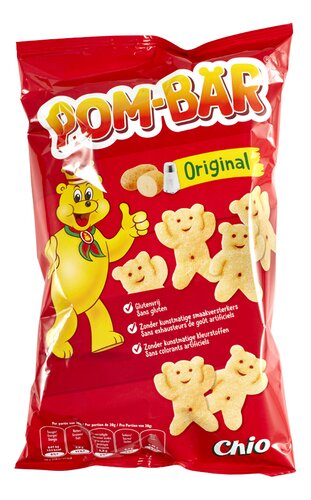 CHIO pombär original 90g | Colruyt - Collect&Go