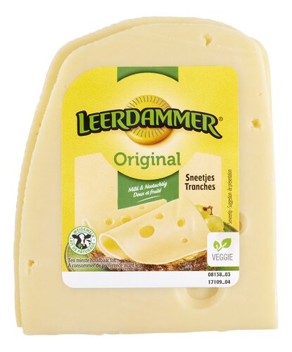 LEERDAMMER Original tranches 350g | Collect&Go