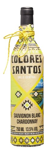 COLORES SANTOS Sauvign-Chardonnay 75cl | Colruyt - Collect&Go