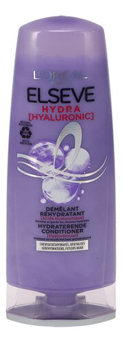 ELSEVE conditioner hydra hyaluron. 250ml | Colruyt - Collect&Go