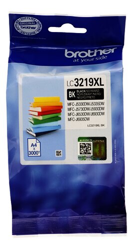 BROTHER Zwart LC3219 XL | Colruyt - Collect&Go