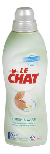 LE CHAT Fresh&Care 40d 880ml | Colruyt - Collect&Go