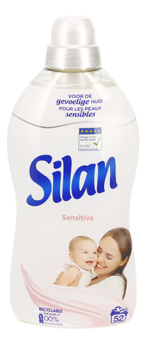 SILAN Classic Sensitive 52d 1,144L | Colruyt - Collect&Go
