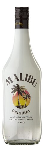 MALIBU Rum Coconut 18% 70cl | Collect&Go