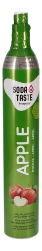 SODATASTE CO2-cili.Refill Apple Bio 425g | Colruyt - Collect&Go