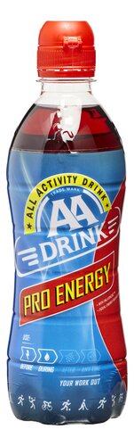 AA DRINK Pro Energy 50cl | Collect&Go