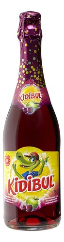 KIDIBUL Pomme-cerise 75cl | Colruyt - Collect&Go