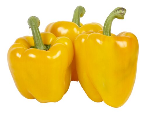 gele paprika's | Colruyt - Collect&Go