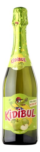 KIDIBUL Appel 75cl | Collect&Go