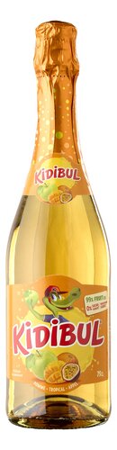 KIDIBUL Appel-Tropical 75cl | Collect&Go