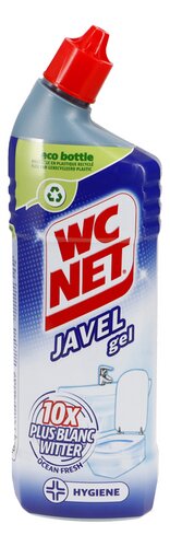 WC NET gel javel ocean 750ml | Colruyt - Collect&Go