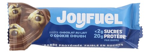 JOYFUEL cookie dough protein bar 55g | Collect&Go
