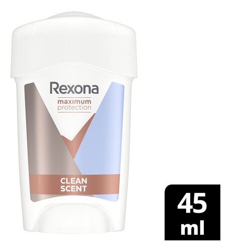 REXONA deo stick woman max prot. 45ml | Colruyt - Collect&Go