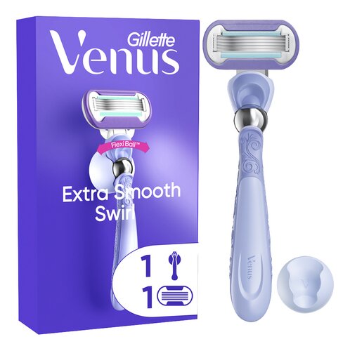 VENUS Extra Smooth Swirl | Colruyt - Collect&Go