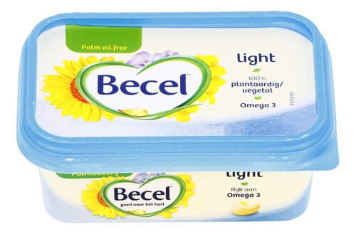 BECEL Light 250g | Colruyt - Collect&Go