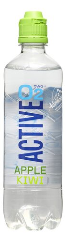ACTIVE O2 Apple Kiwi 50cl | Colruyt - Collect&Go