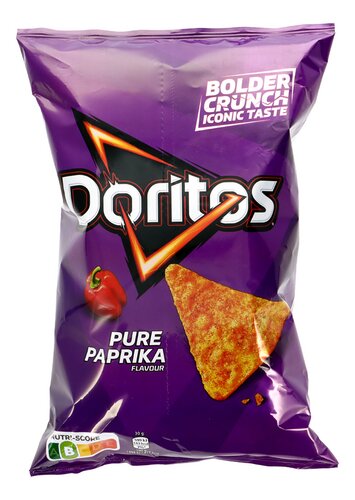 doritos thick