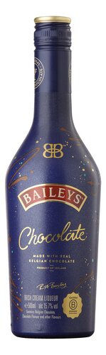 BAILEYS Chocolate 15,7% 50cl | Colruyt - Collect&Go